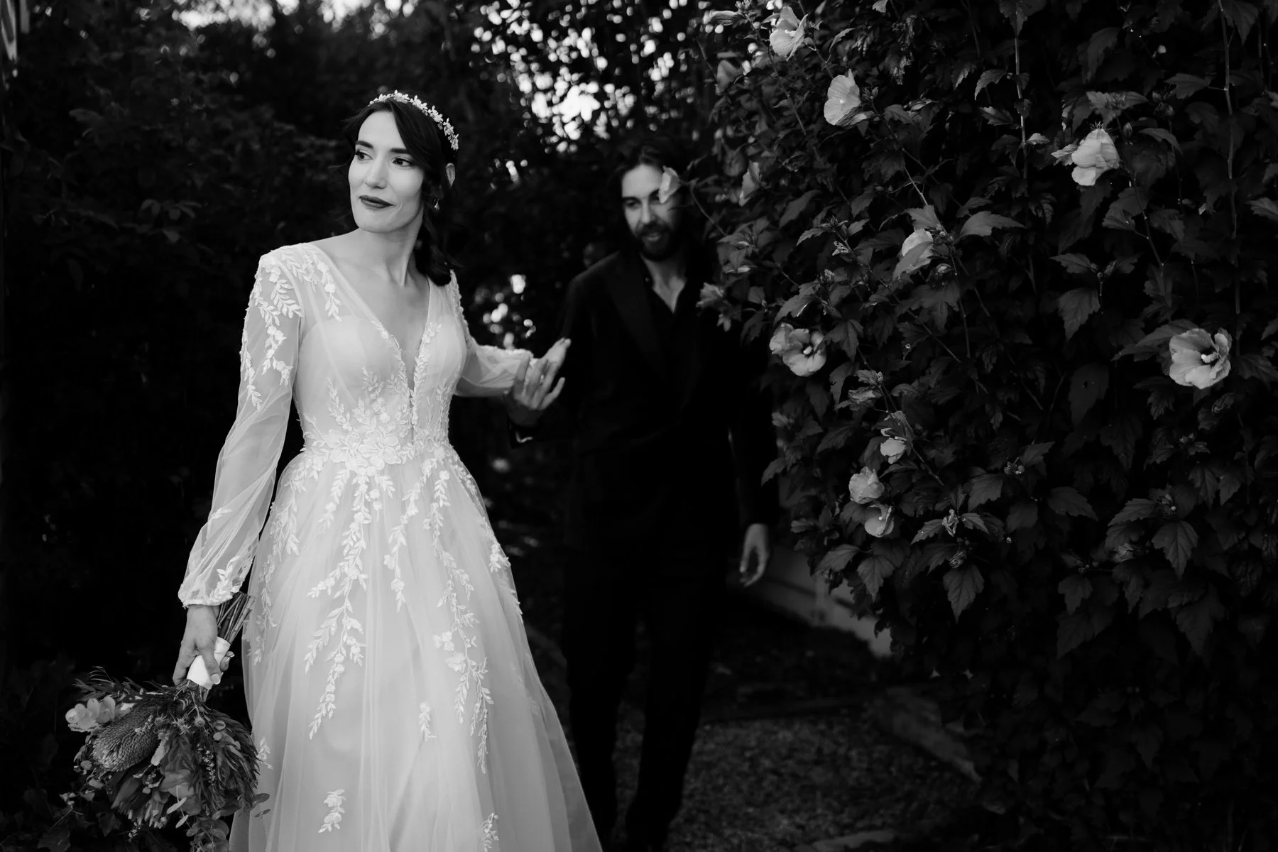 Collits' Inn Wedding - Ana & Dylan — Newcastle & Hunter Valley Wedding ...