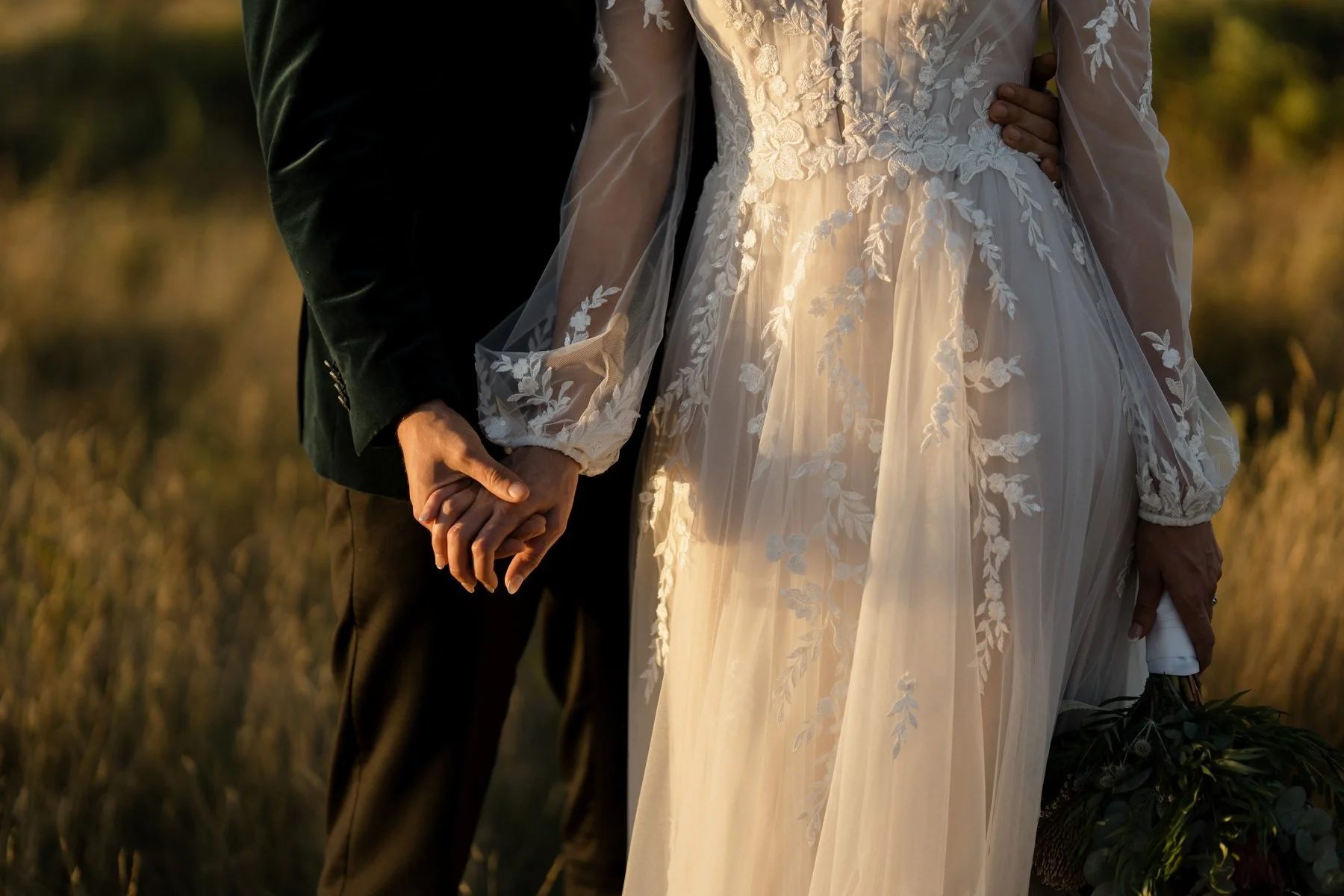 Collits’ Inn Wedding | Ana & Dylan – Blue Mountains — Newcastle ...