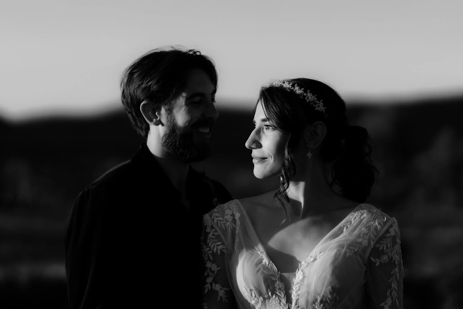 Collits’ Inn Wedding | Ana & Dylan – Blue Mountains — Newcastle ...