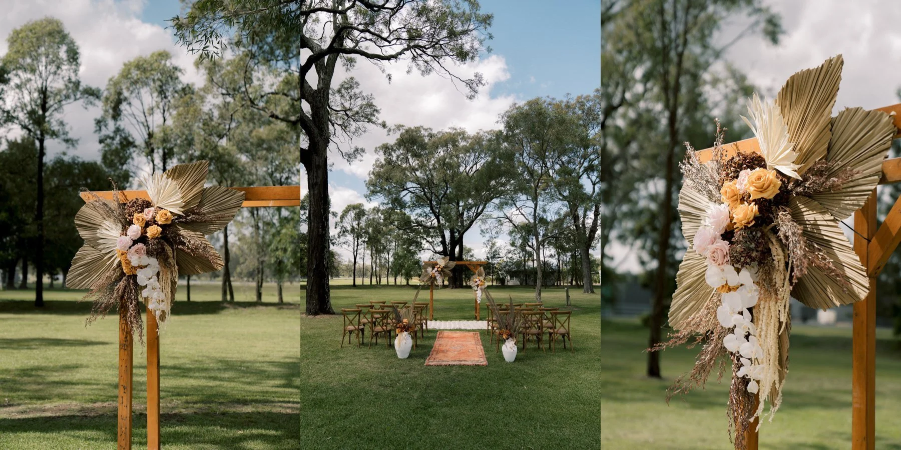 Emma's Cottage Vineyard | Hunter Valley Styled Shoot | Bryce Noone ...