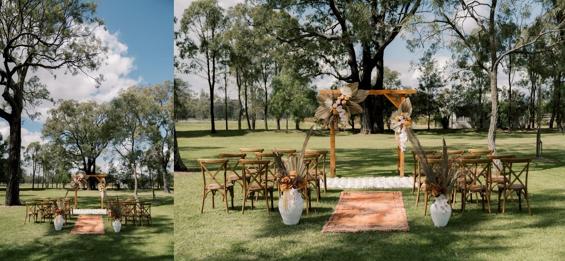 Emma's Cottage Vineyard | Hunter Valley Styled Shoot | Bryce Noone ...