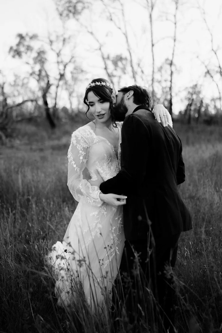 Hunter Valley, Newcastle & Sydney Wedding Photography | Bryce Noone ...