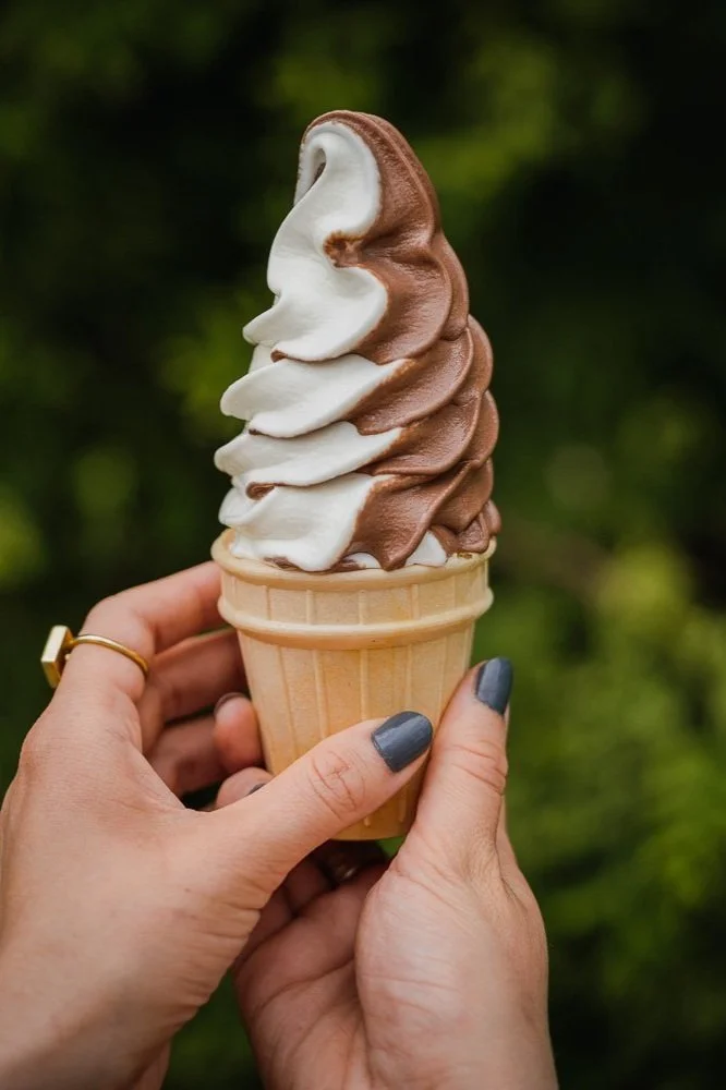 Lody włoskie - poznaj najprostszy PRZEPIS NA LODY WŁOSKIE — Lykke