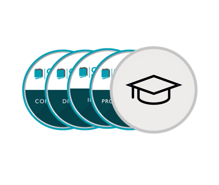 Get Badging — Region of Learning