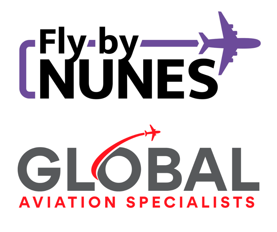 Fly-By NUNES Partner with Global Aviation Specialists — Fly-By Nunes