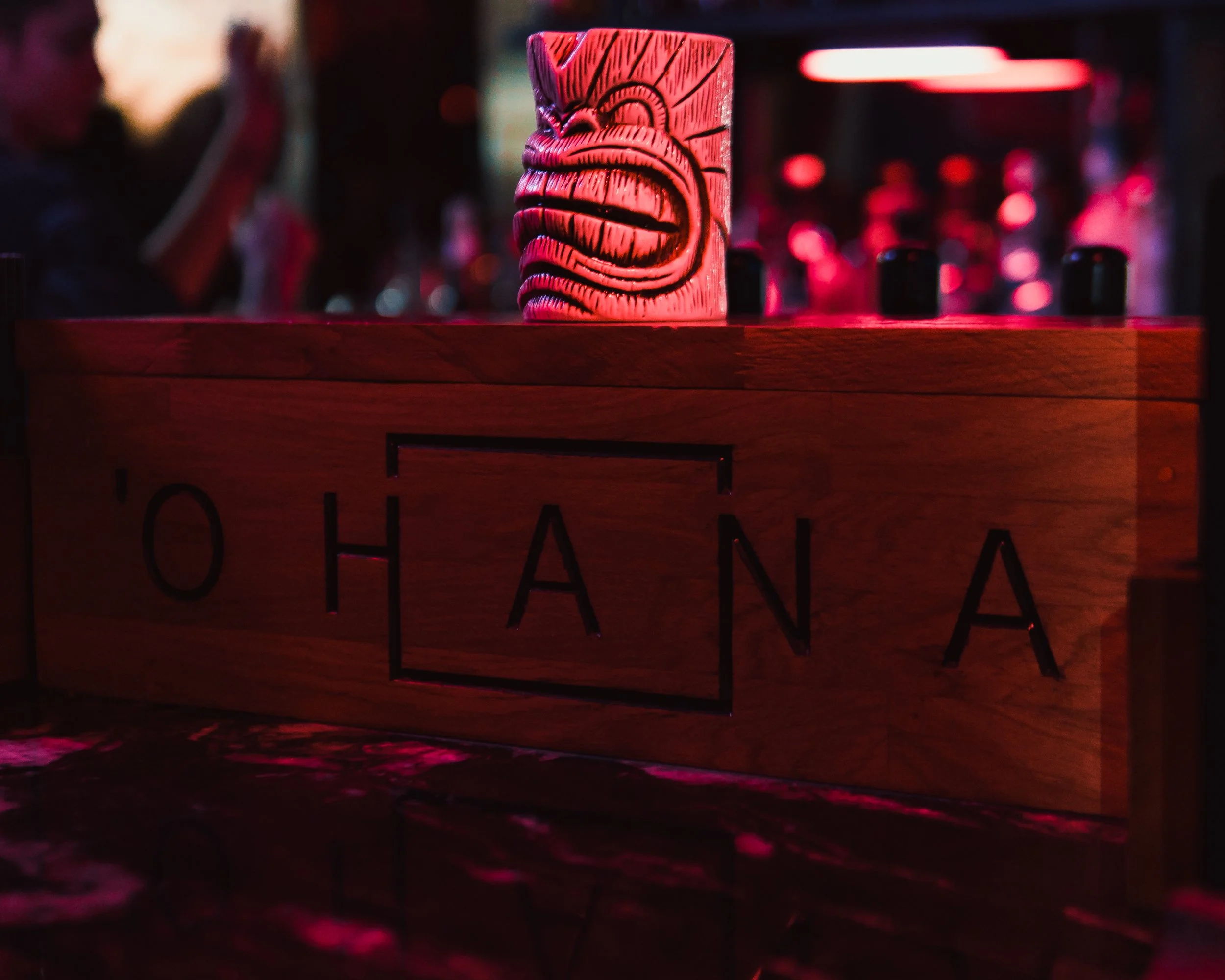 Gallery 3 — Ohana