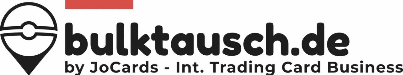 Bulktausch — JoCards - Int. Trading Card Business