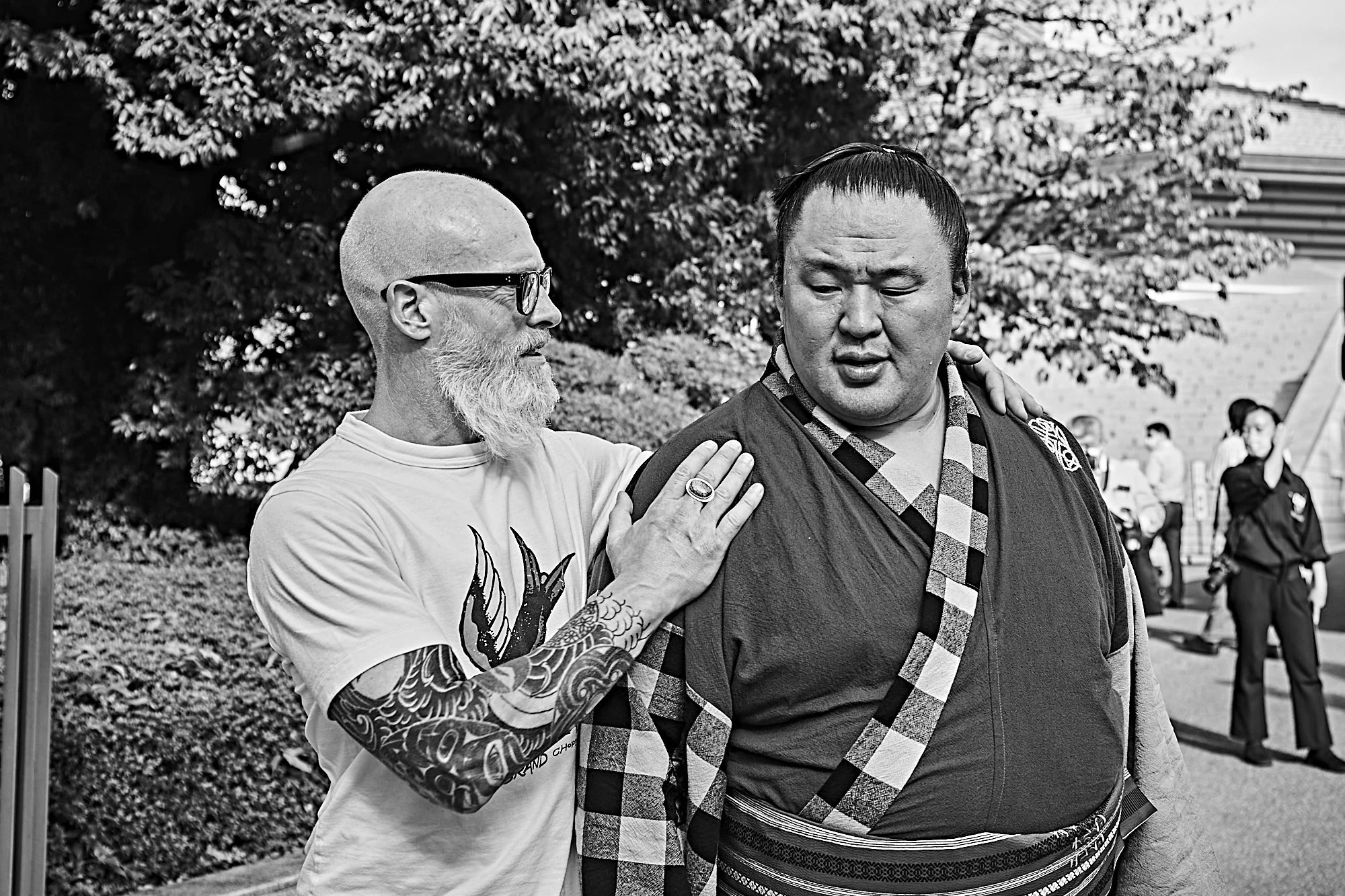 News-Blog — Black Bear Brand Japan