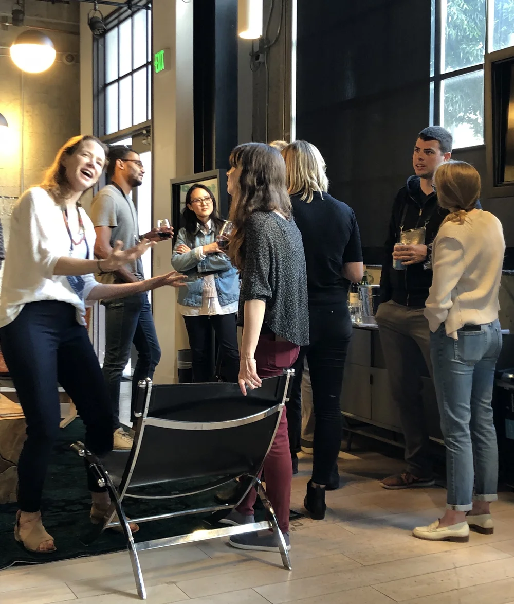 Events — The Startup Network