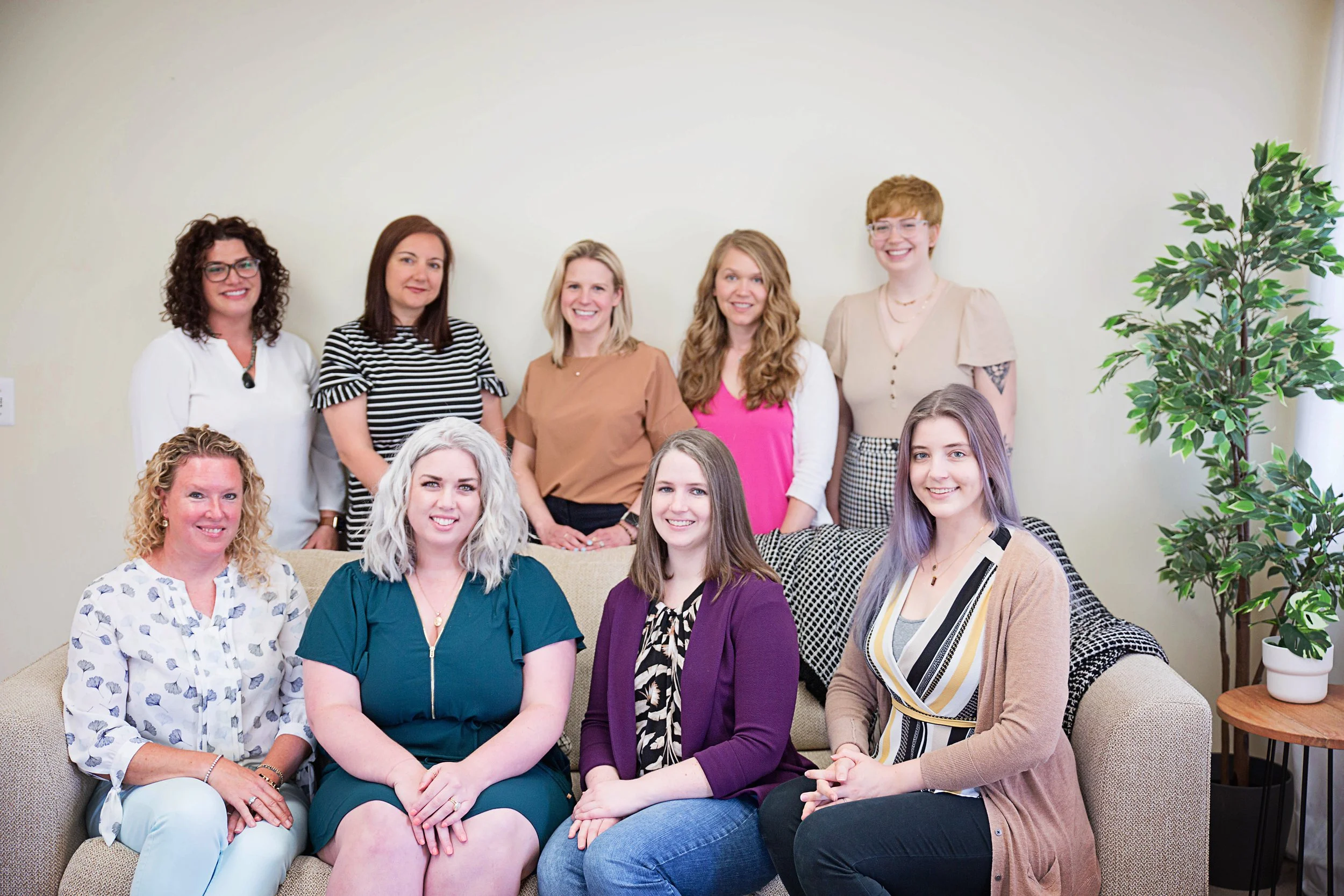 Center for EMDR and Trauma Therapy