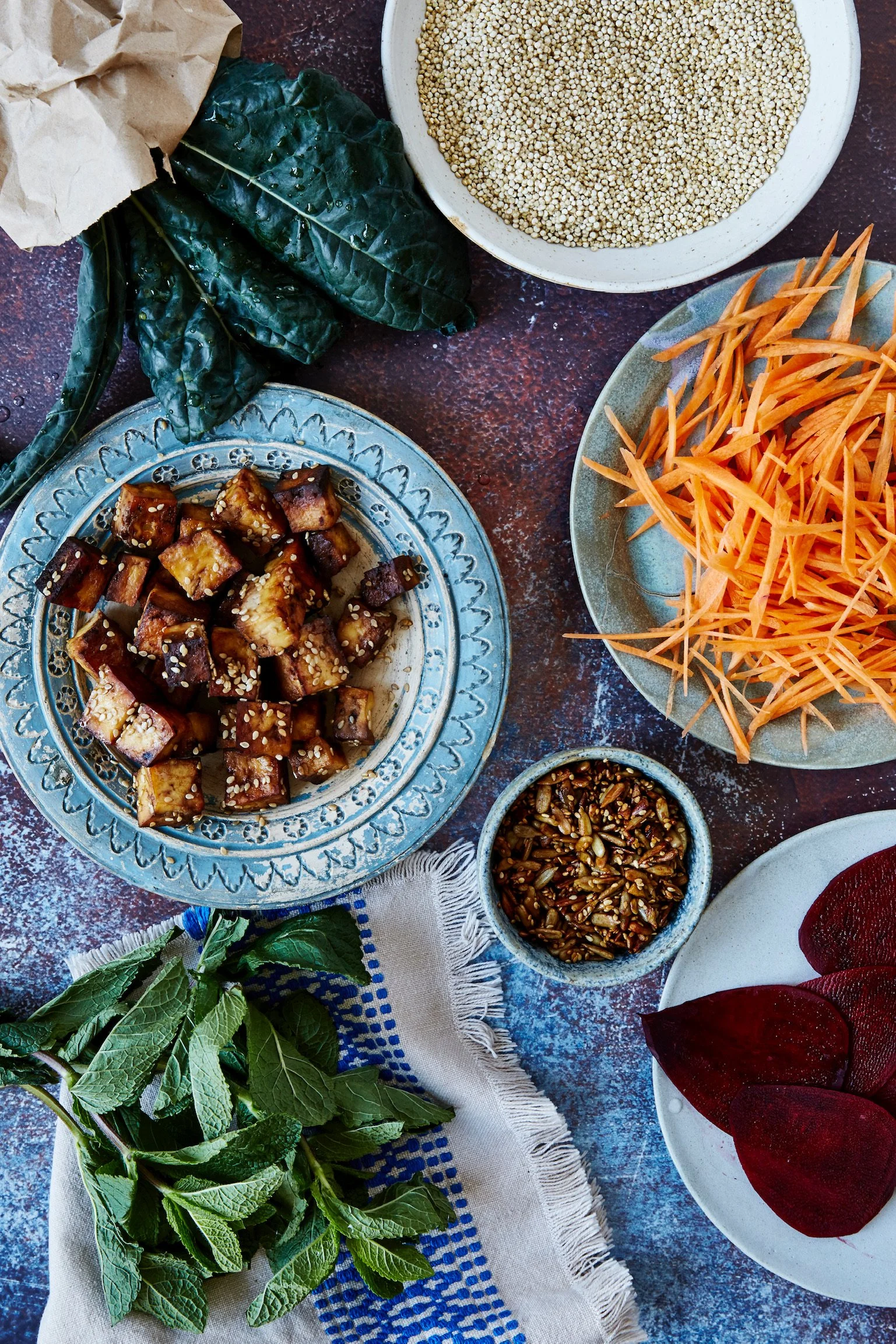 Testimonials — KaliCooking