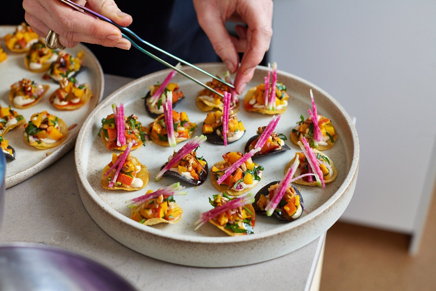 Plant Based Chef - Kali Cooking