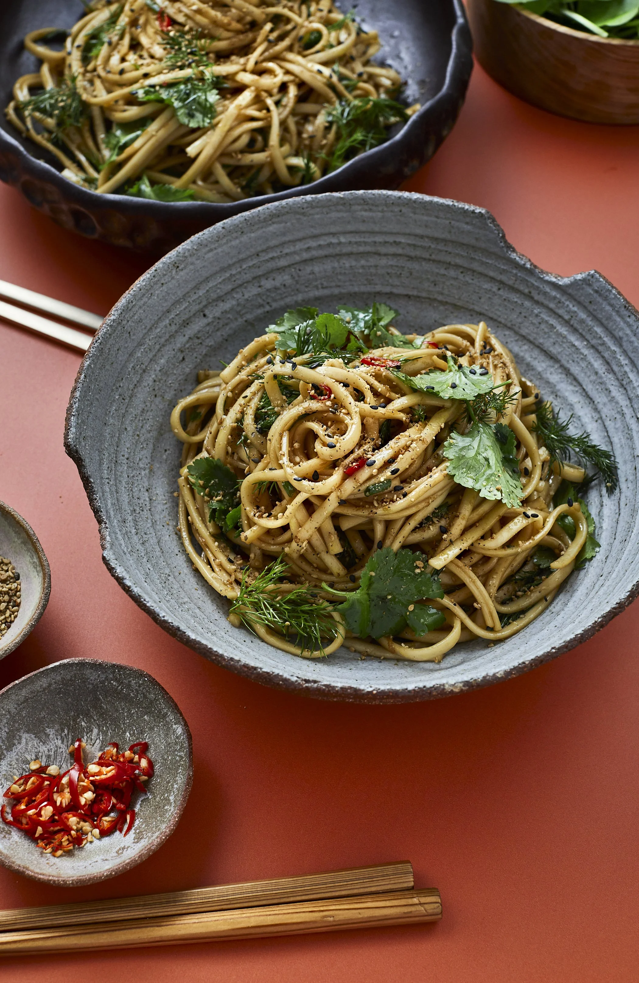 EXPRESS NOODLES — KaliCooking