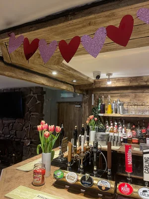The Ruperra Arms