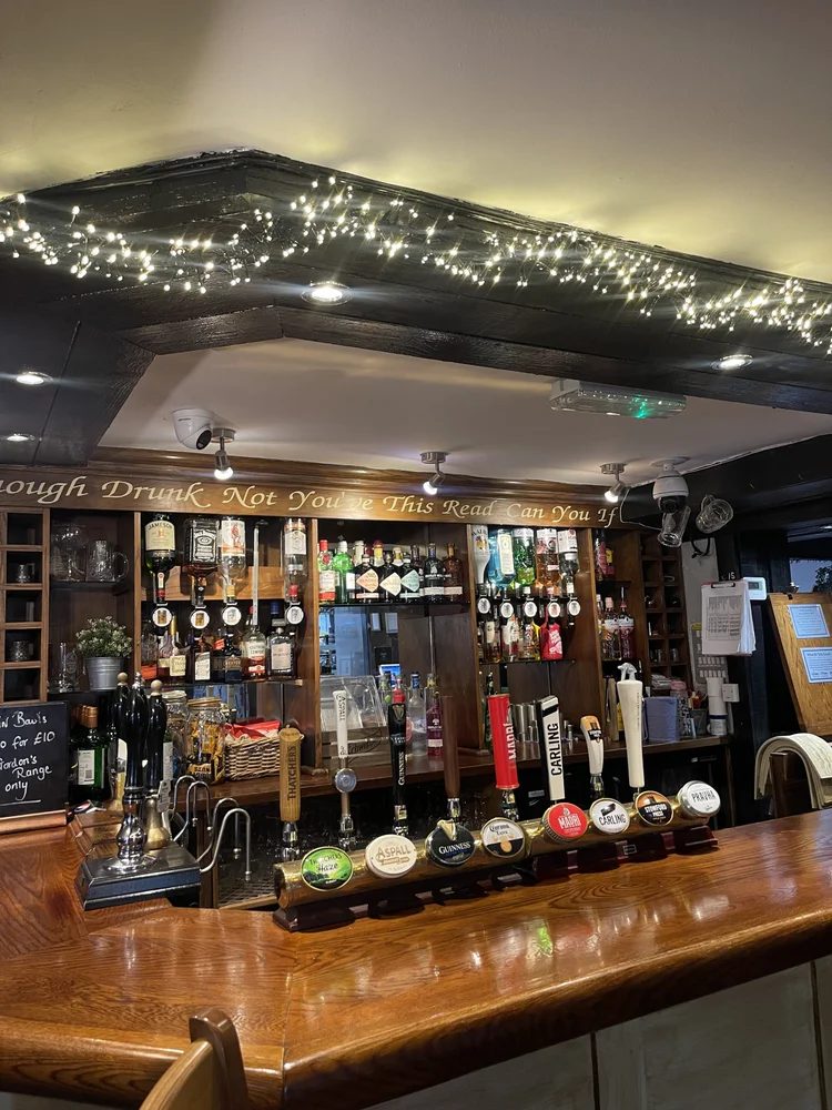 The Ruperra Arms