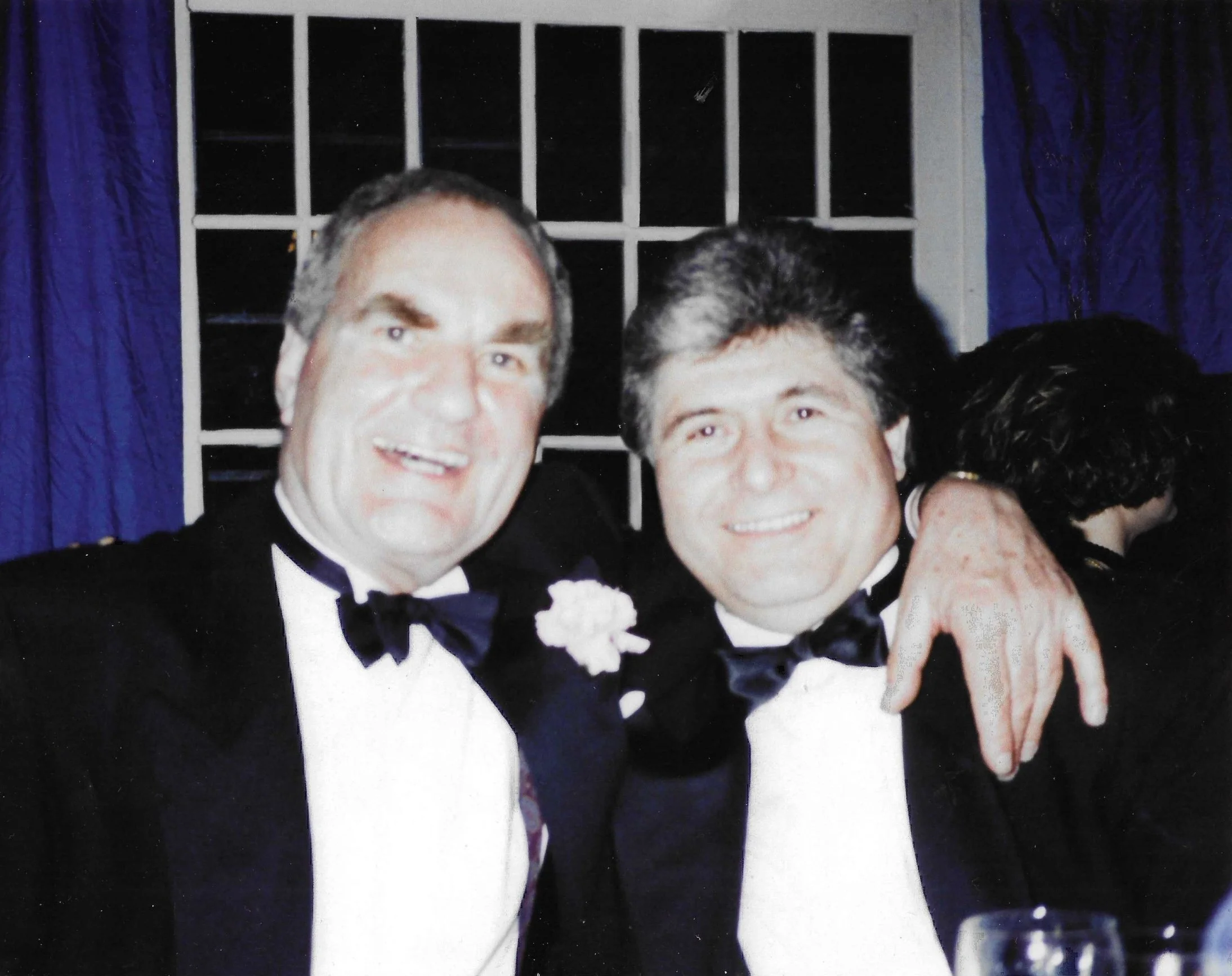 Coach House - Iconic Italian Restaurant in Sidcup since 1981.