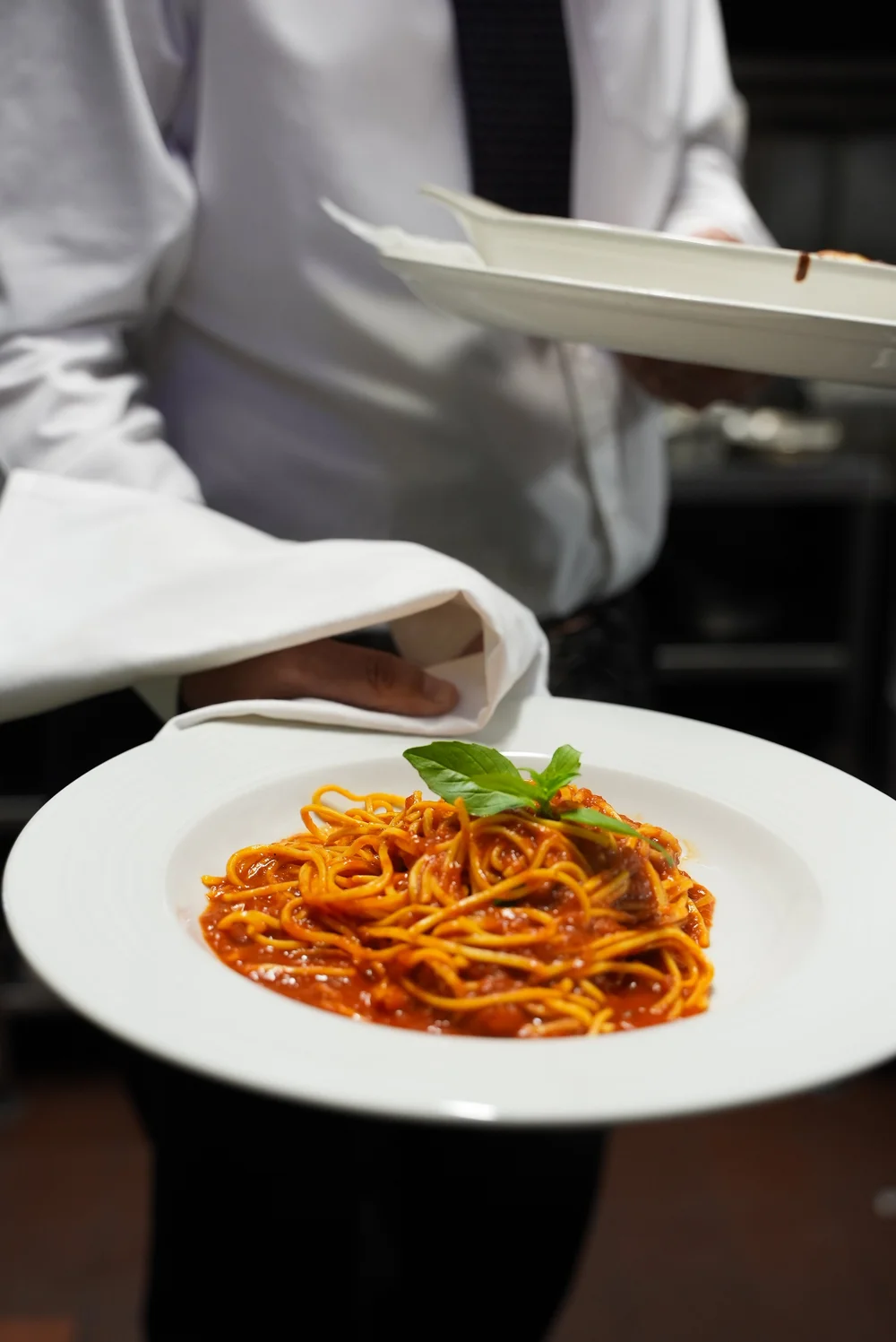 Coach House - Iconic Italian Restaurant in Sidcup since 1981.