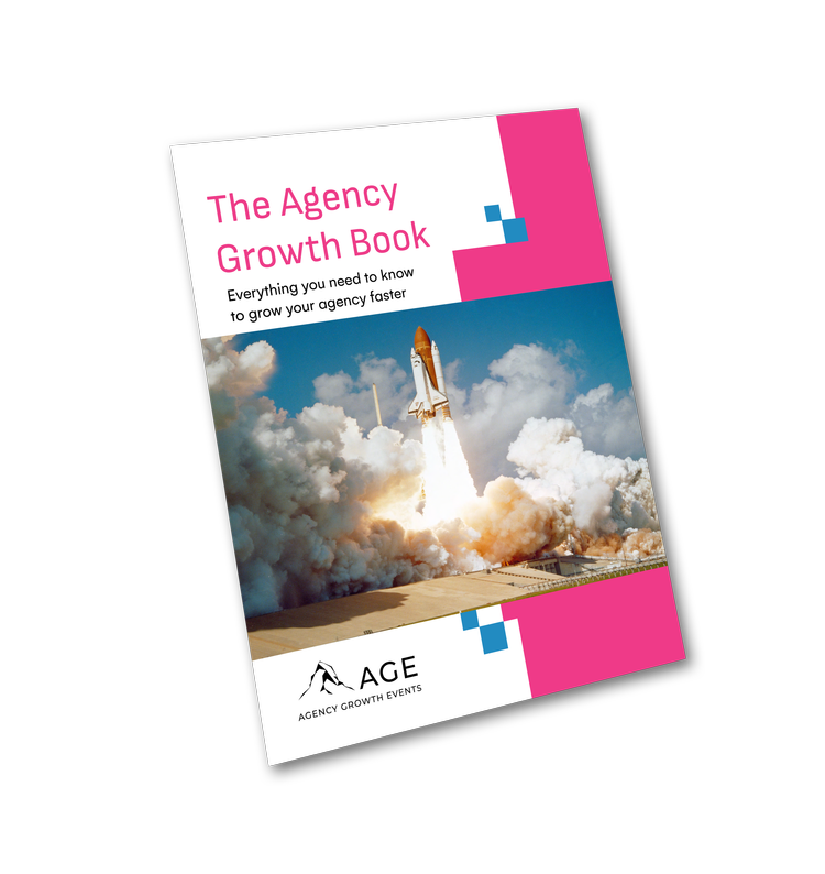 The Agency Growth Book — Agency Growth Events
