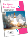 The Agency Growth Book — Agency Growth Events