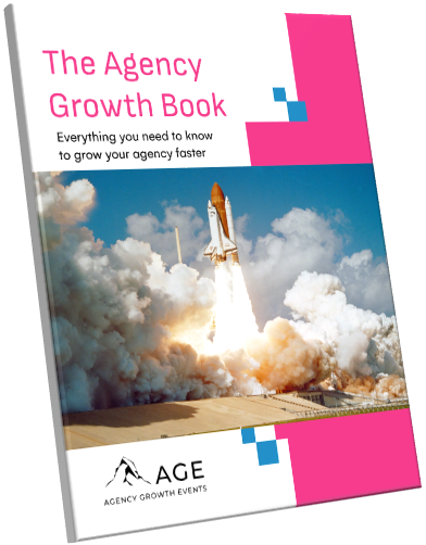 The Agency Growth Book — Agency Growth Events