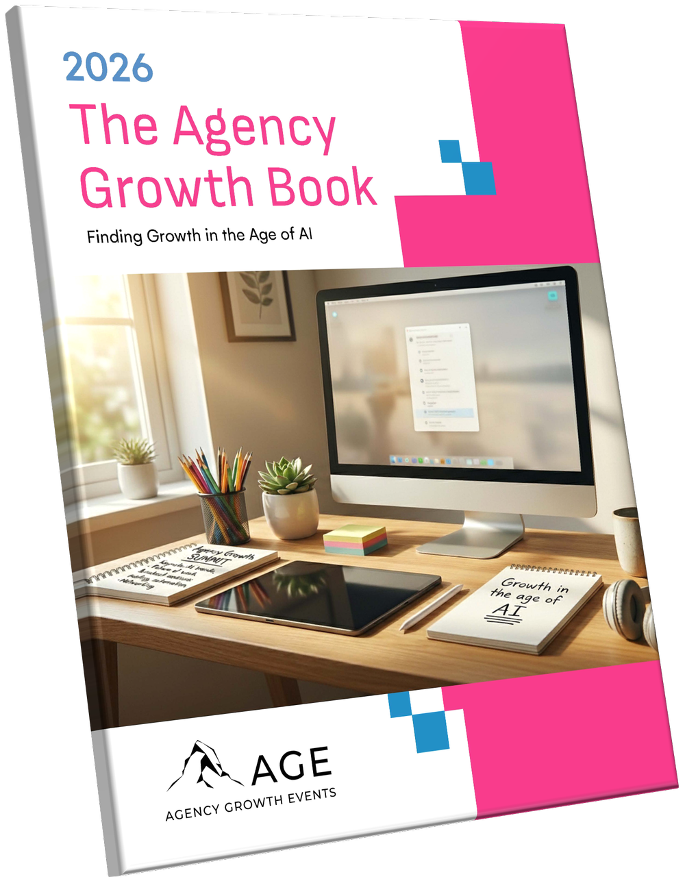 The Agency Growth Book — Agency Growth Events