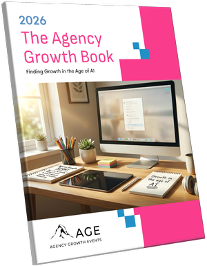 The Agency Growth Book — Agency Growth Events