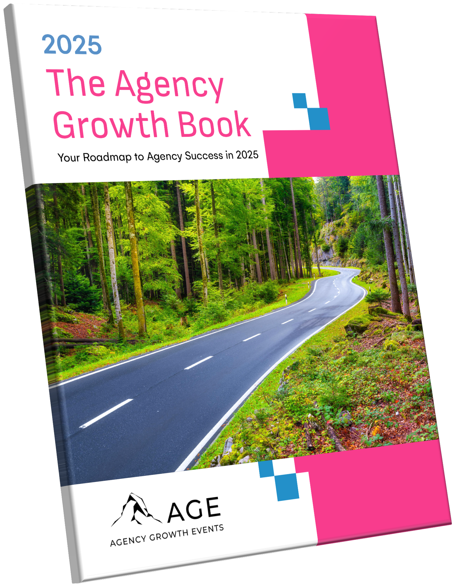 The Agency Growth Book — Agency Growth Events