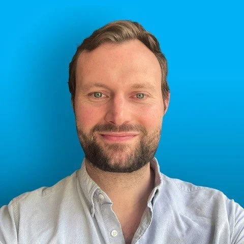 Mark Stein — Agency Growth Events