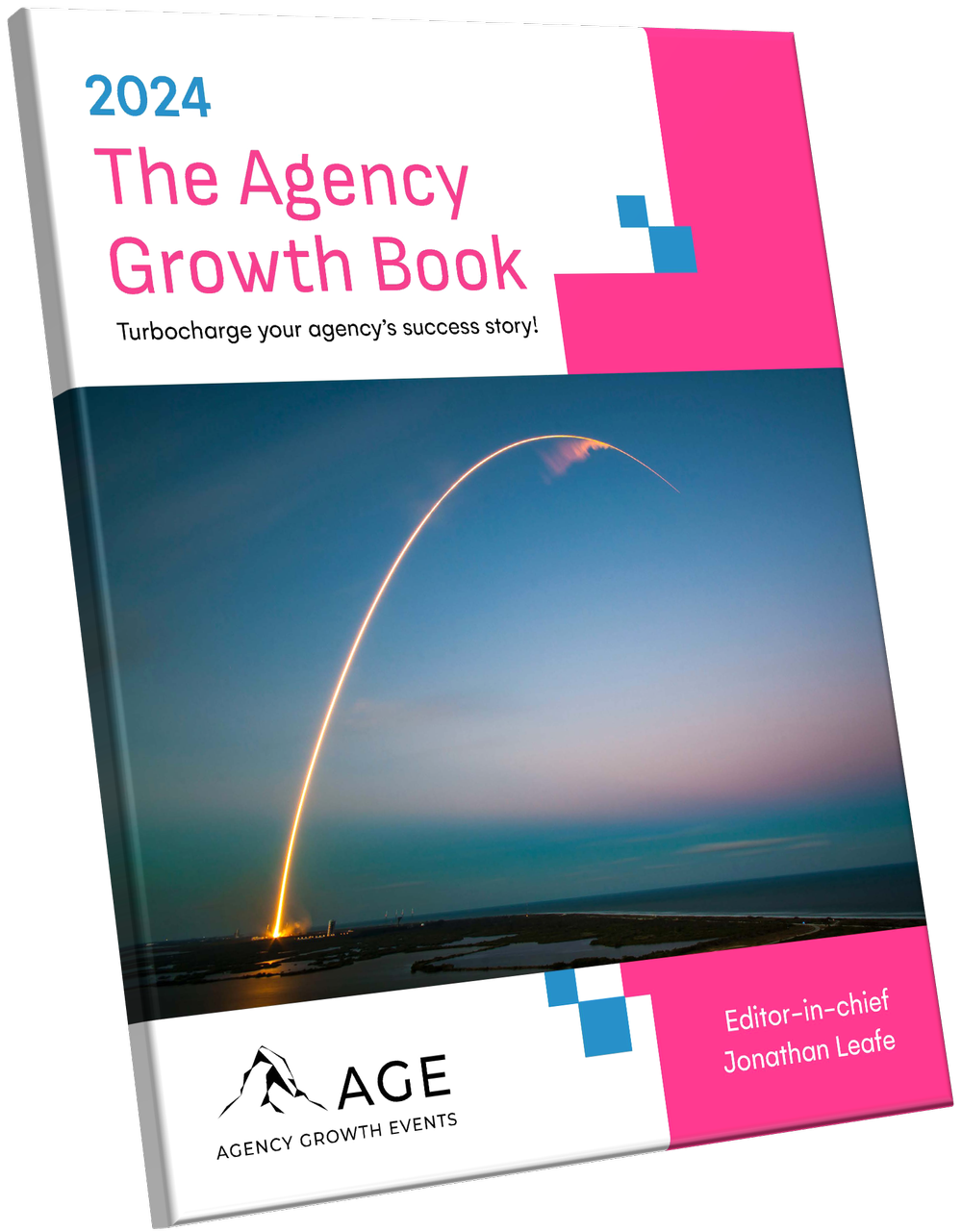 The Agency Growth Book — Agency Growth Events