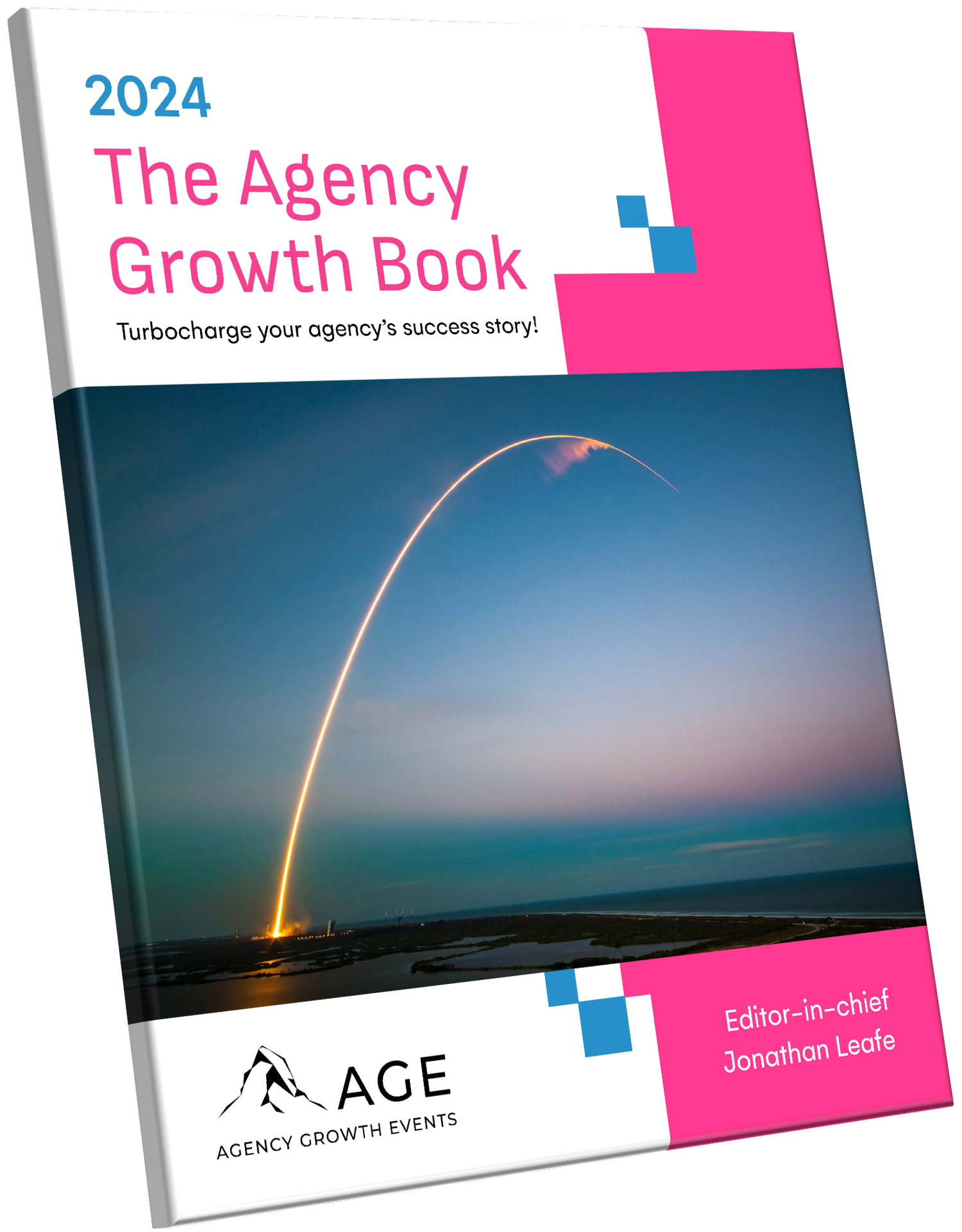 The Agency Growth Book — Agency Growth Events