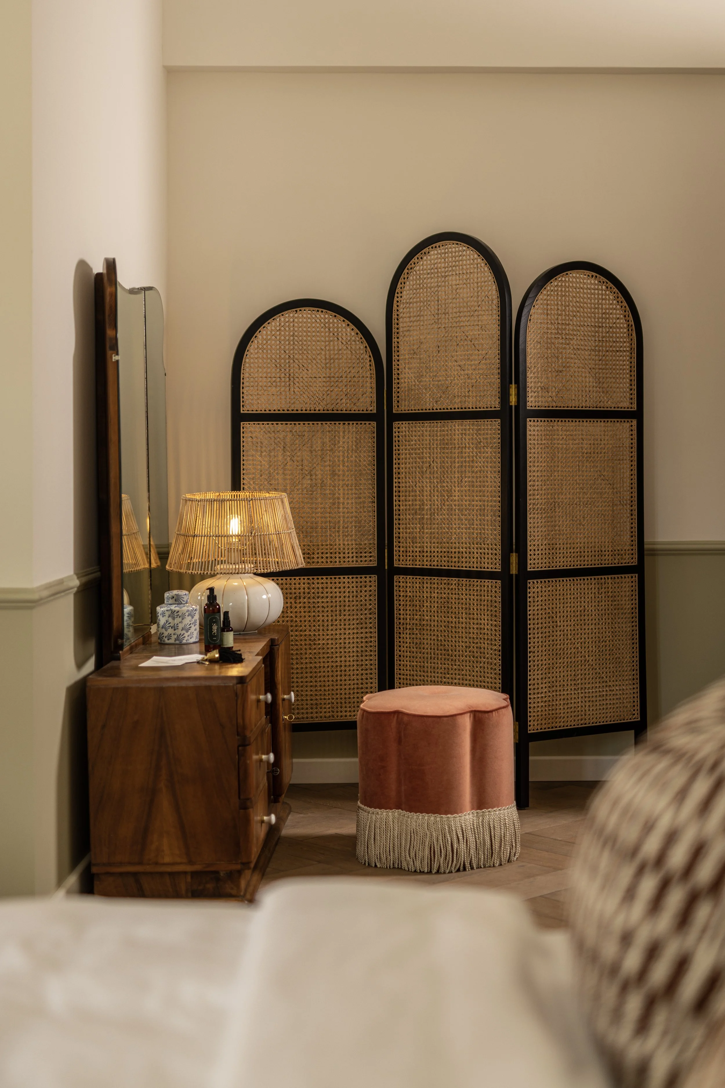 Our Rooms — The Agora Hotel