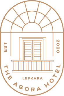 The Team — The Agora Hotel