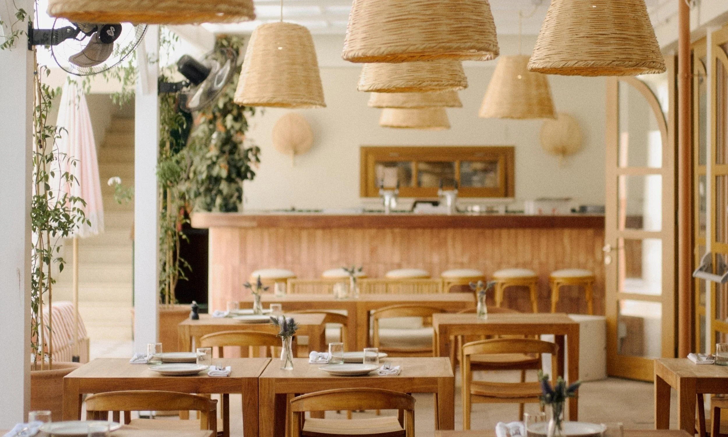 The Agora Hotel