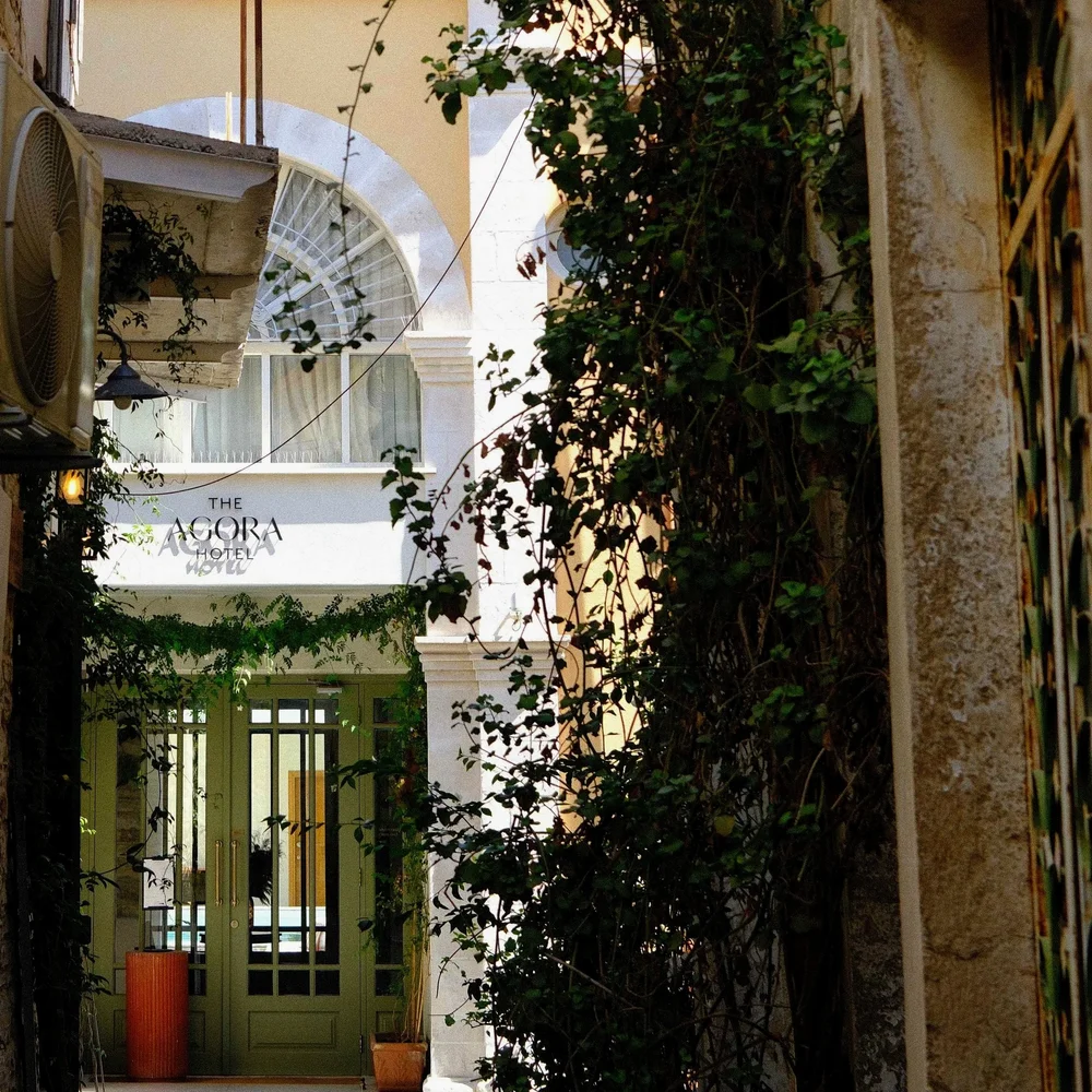 The Agora Hotel - Small Luxury Hotel of the World - Adults Only
