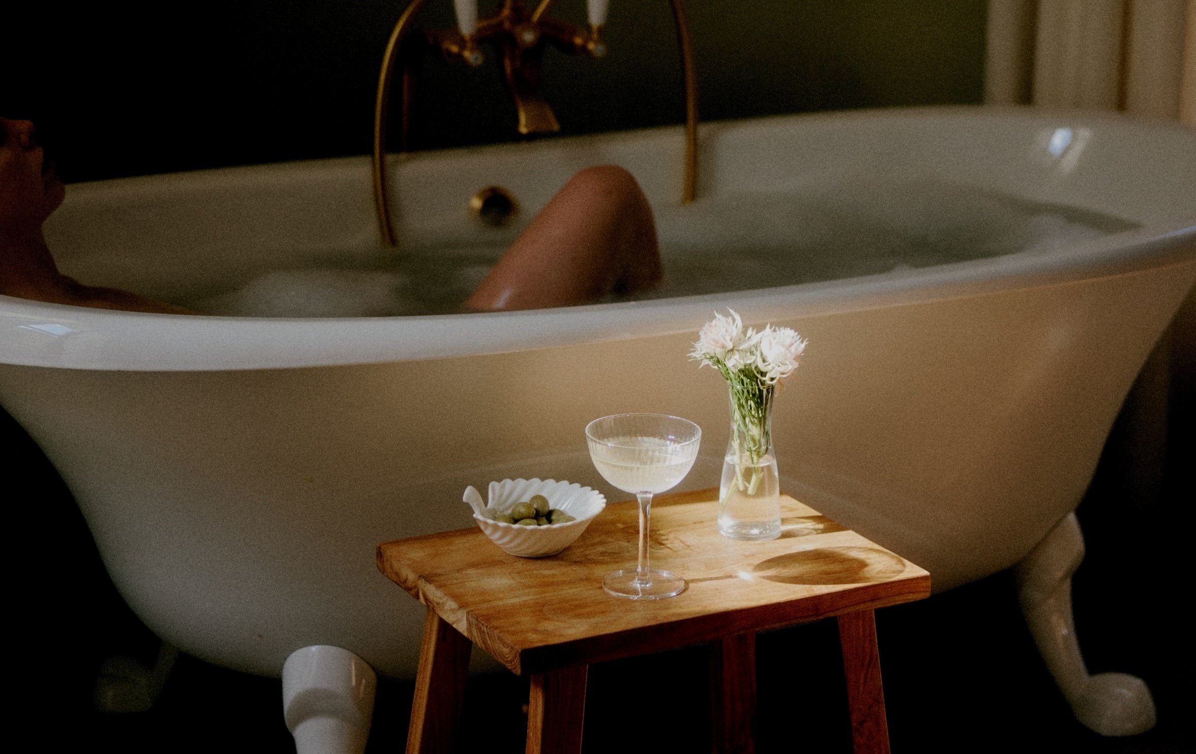 Our Rooms — The Agora Hotel