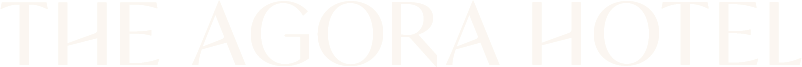 The Agora Hotel