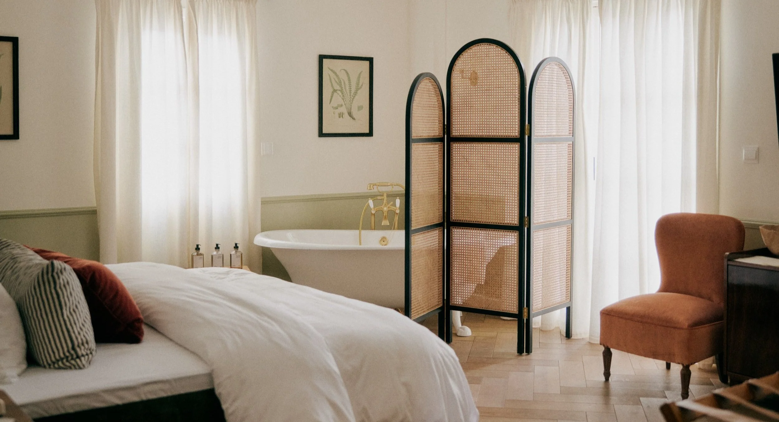 The Agora Hotel
