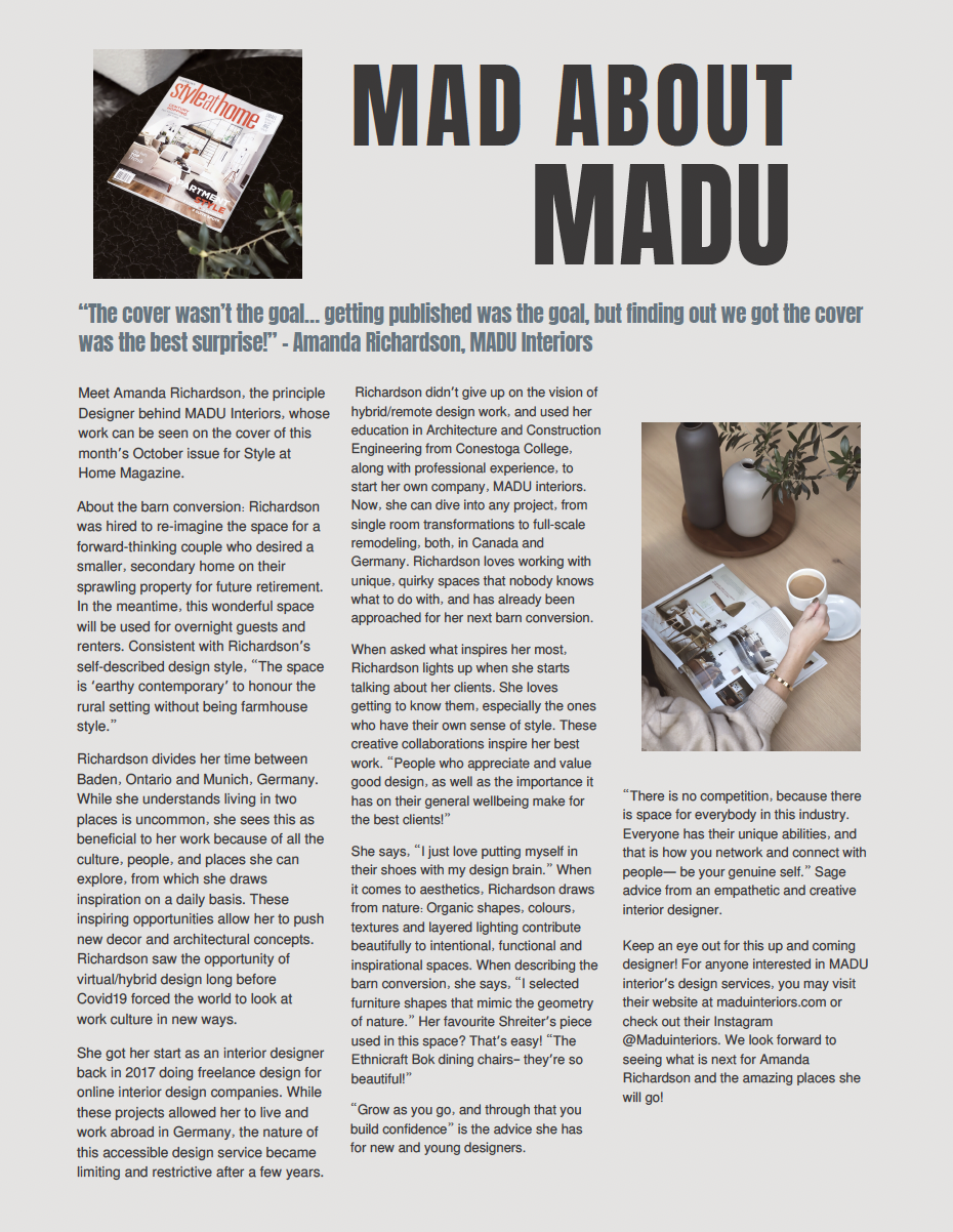 General 2 — MADU INTERIORS | Designing Homes That Empower You To Live ...