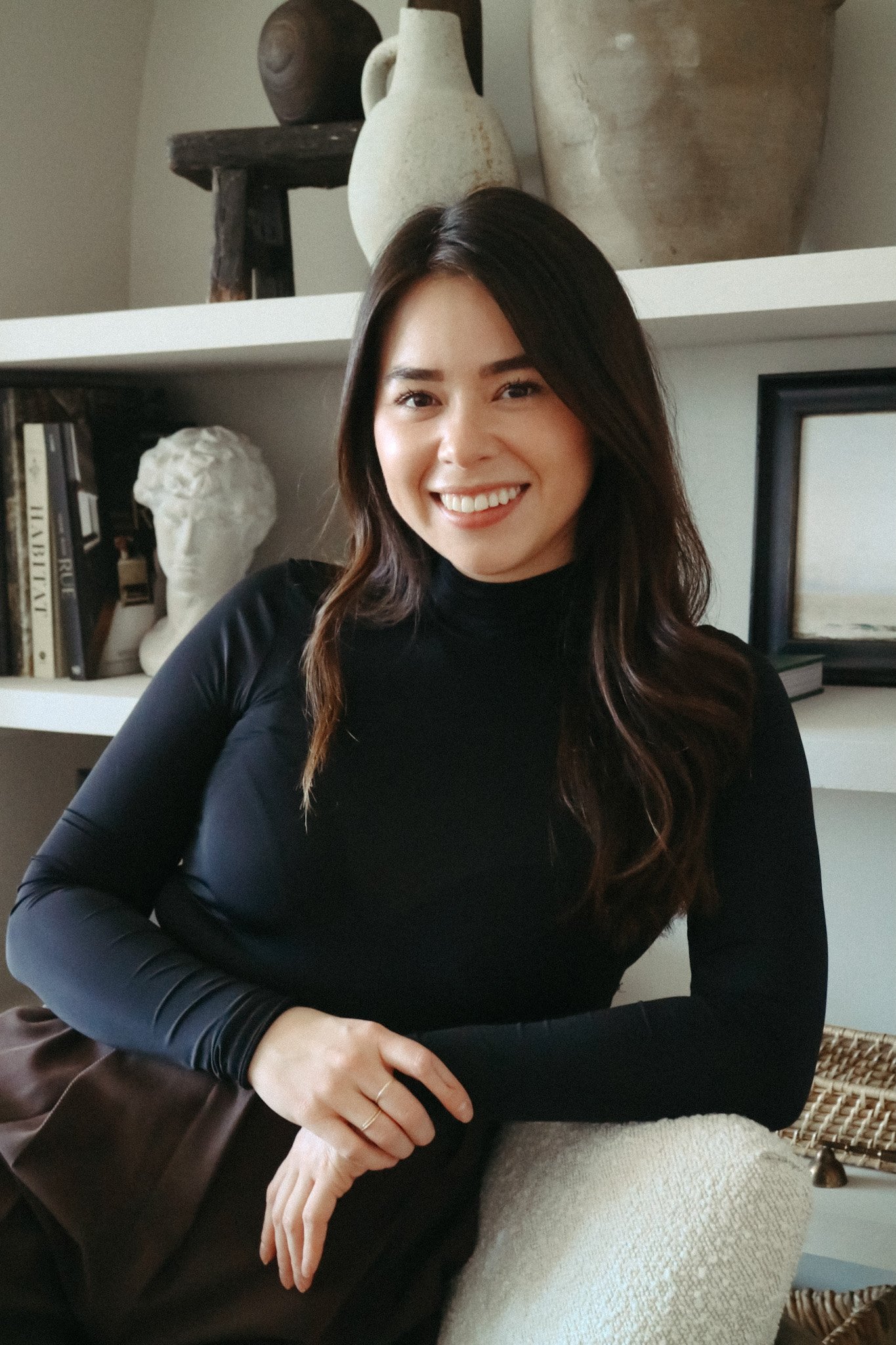 The Art of Colour Selection: Tips and Tricks in Choosing the Right ...