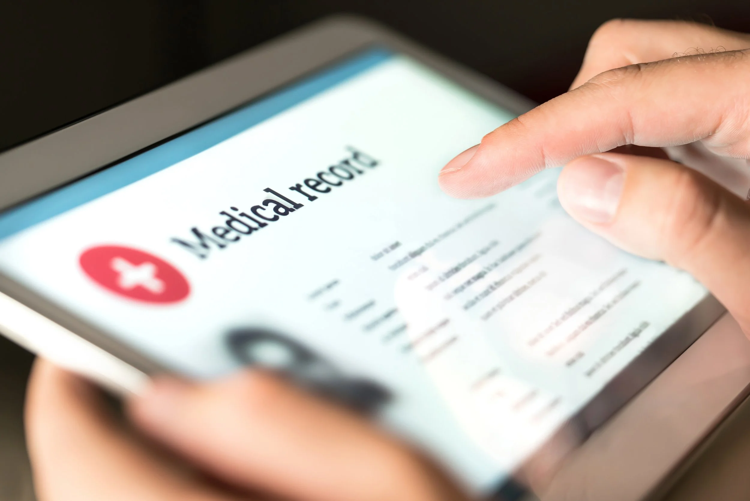 Patient Right to Access Medical Records