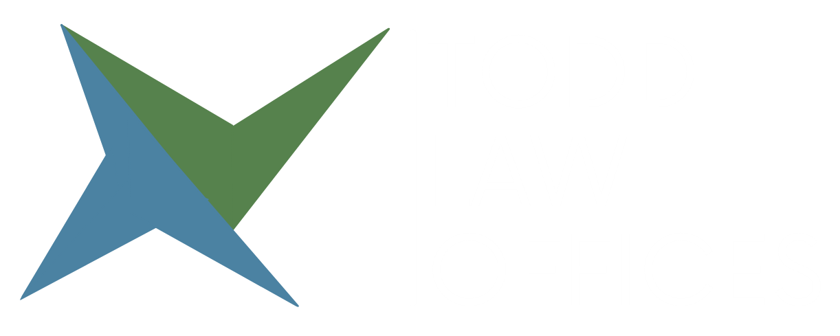 About — Todd Law Offices