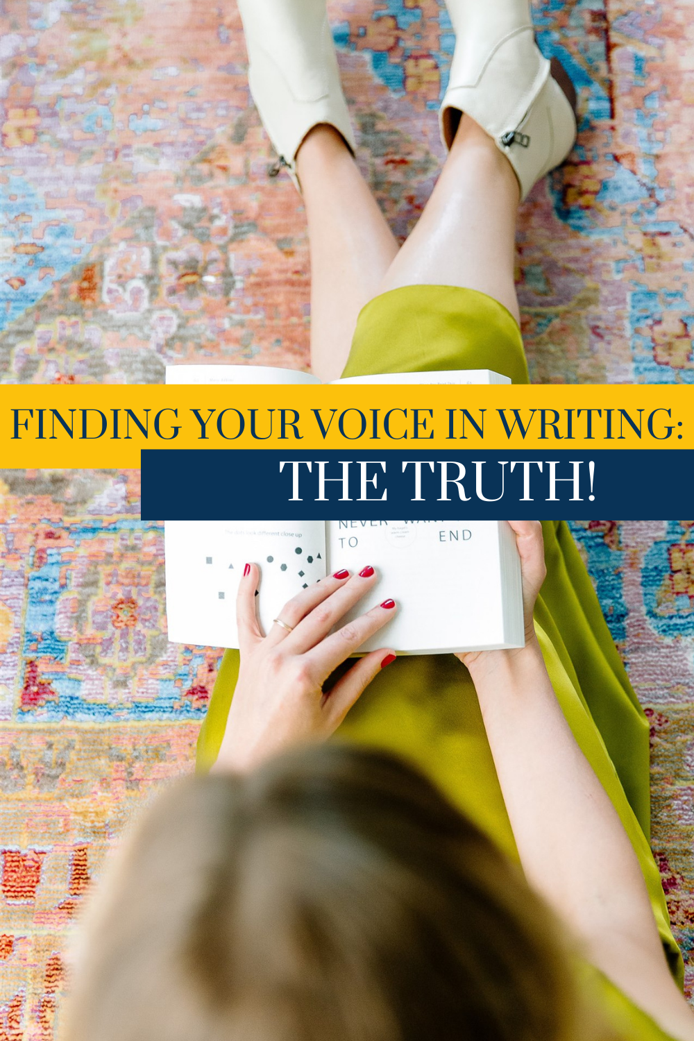 Should You Get an MFA in Creative Writing? (Pros and Cons) — Mary ...