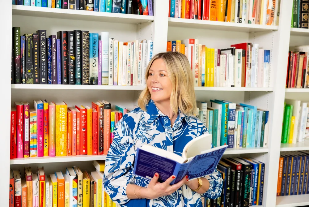 3 Things No One Tells You About Getting a Literary Agent — Mary Adkins