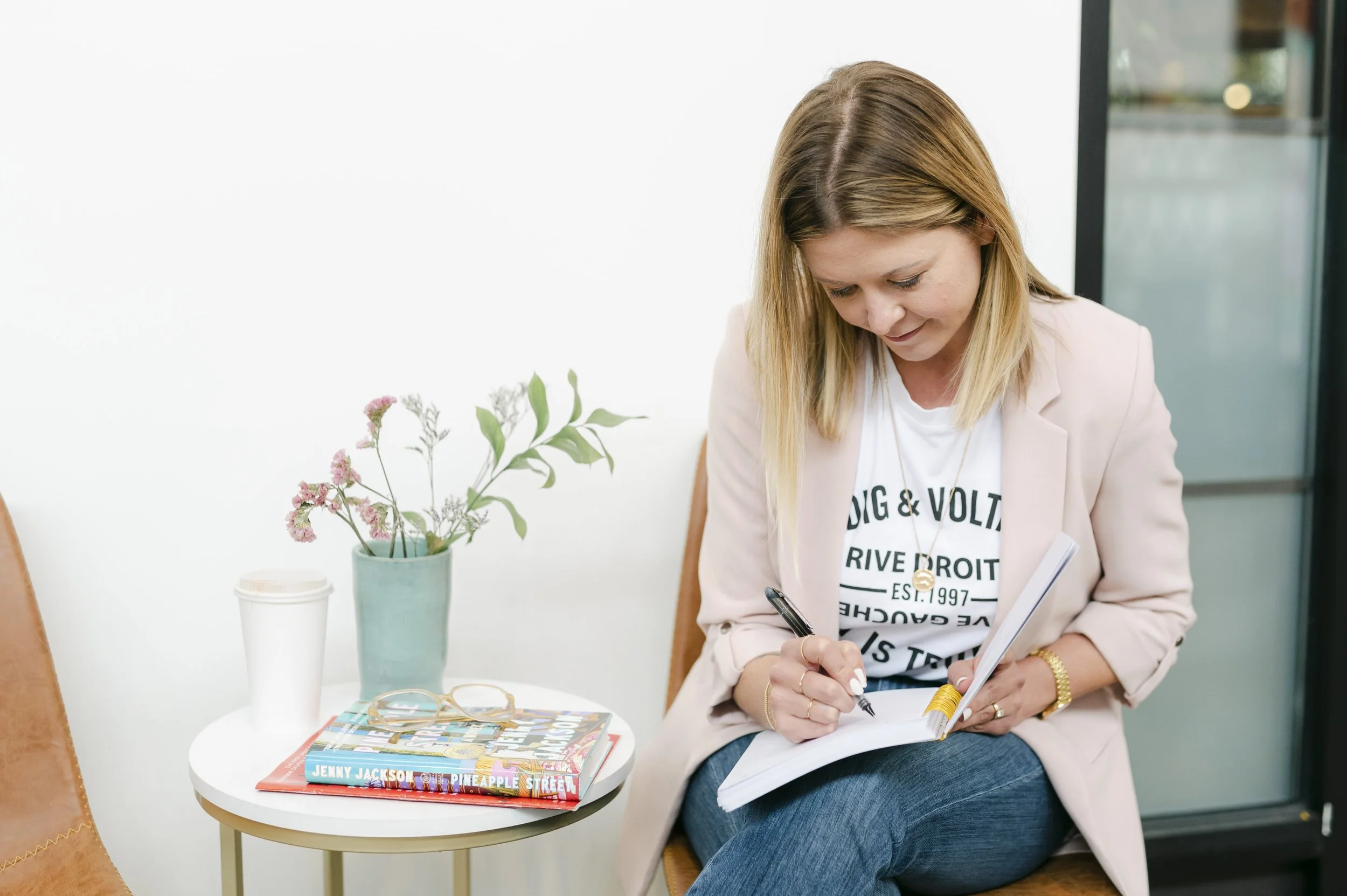 How to Plan Out Your Book (Hint: It’s Not an Outline) — Mary Adkins