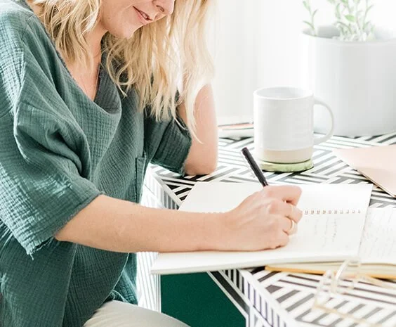 Online Book Writing Coach — Mary Adkins