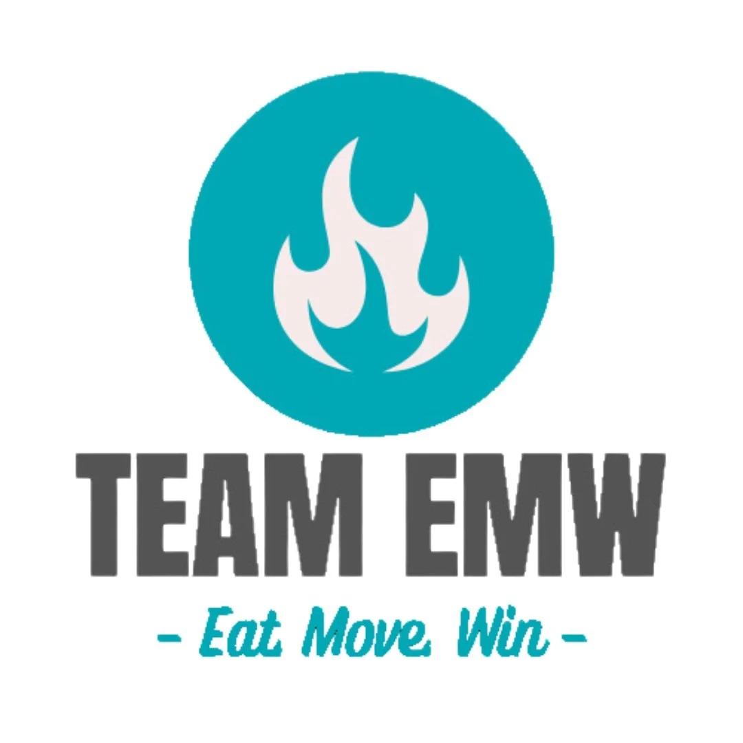 Team Eat Move Win