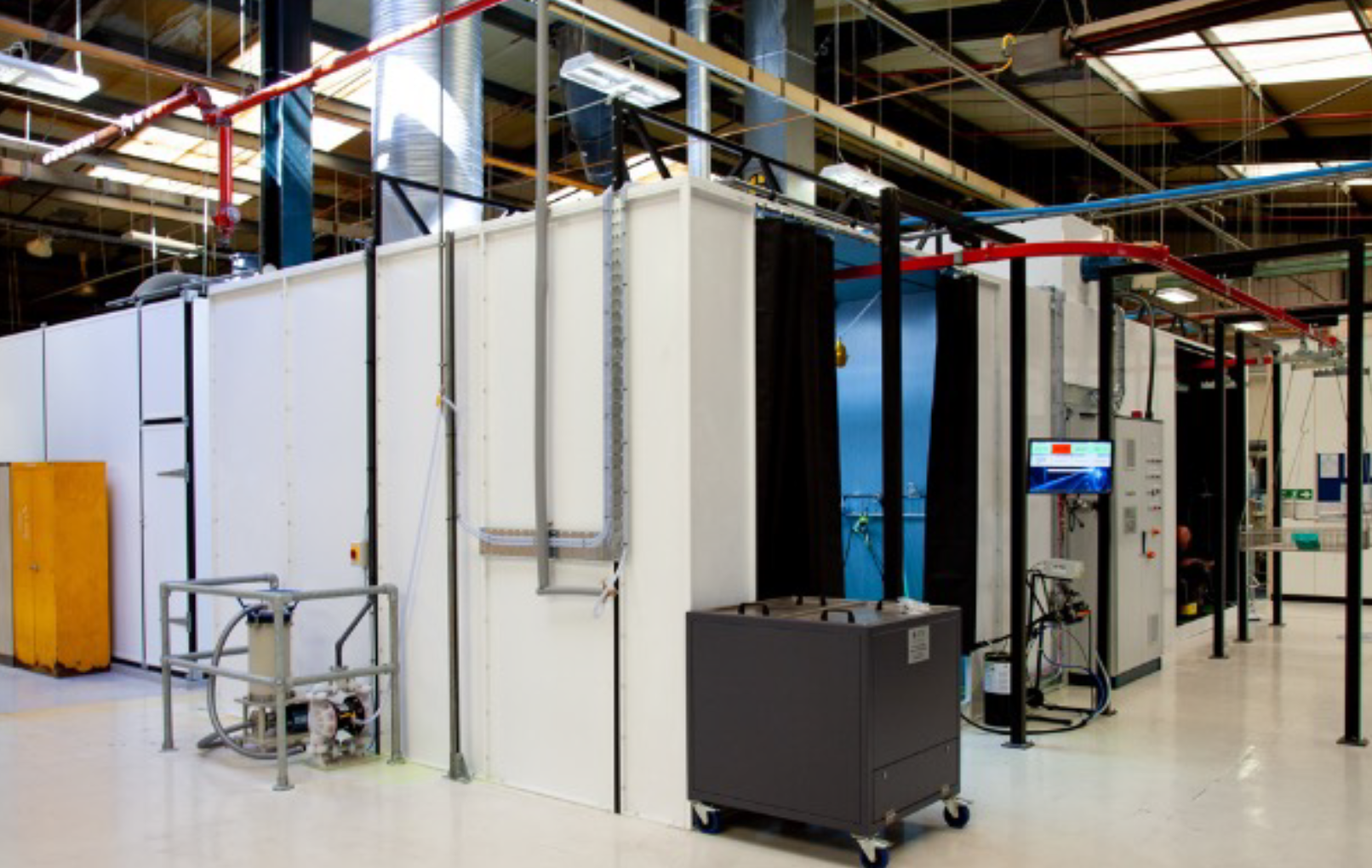 Produmax | Flight Control Components & Assemblies