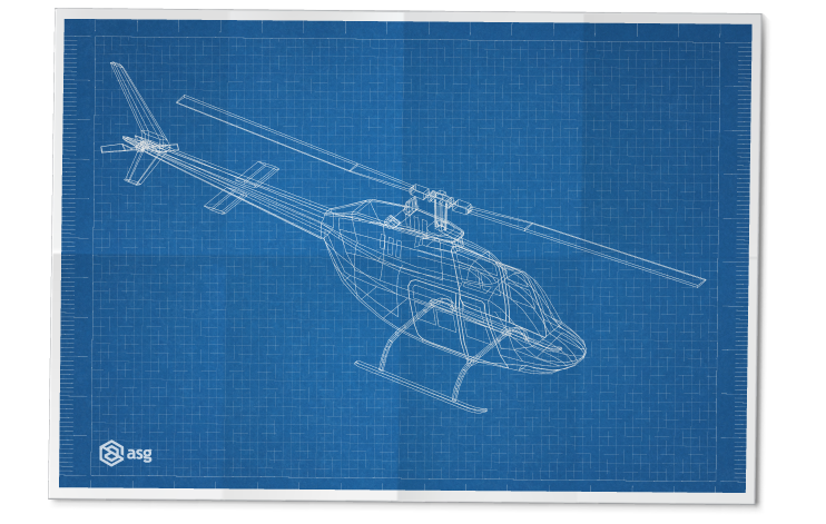 ASG Group Sectors | Aerospace | Defence | Semi-Conductor
