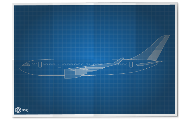 ASG Group Sectors | Aerospace | Defence | Semi-Conductor