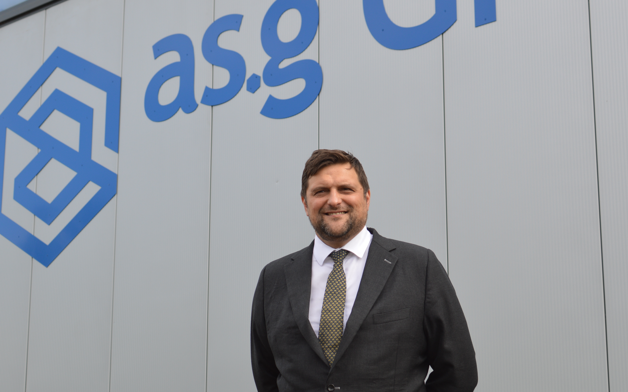 ASG Group Welcomes £975m Investment in UK Aerospace